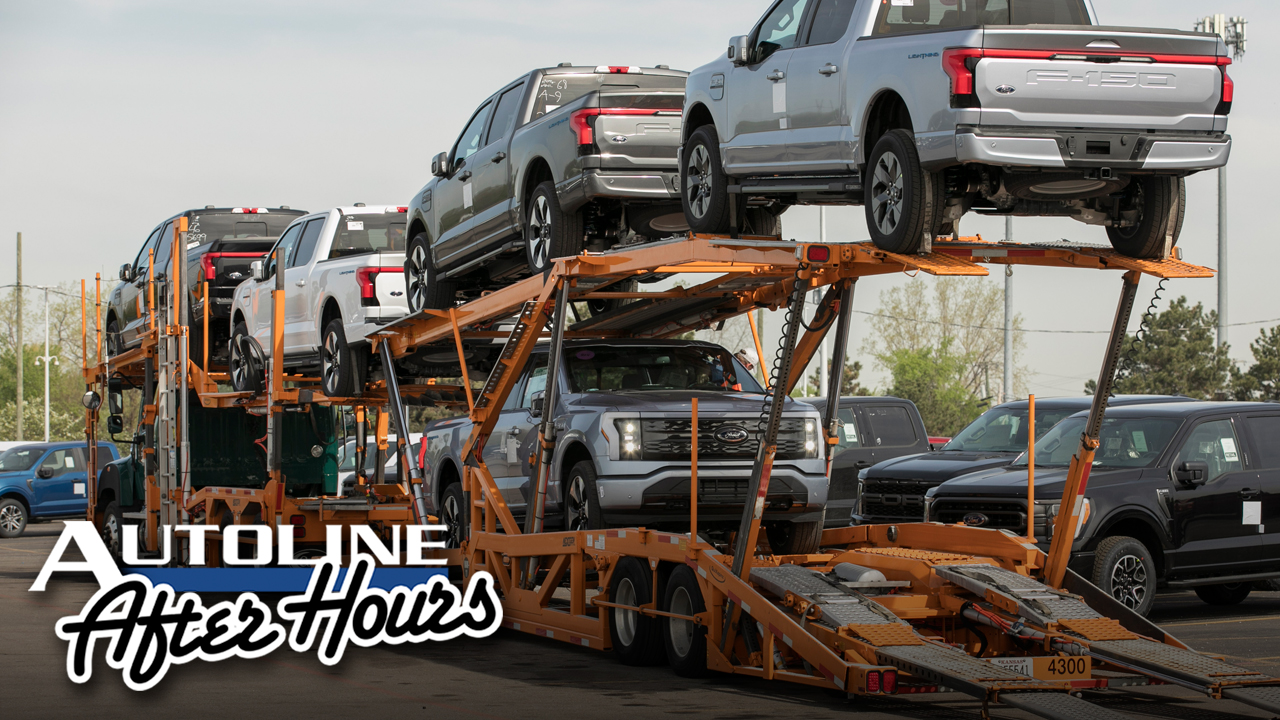 Autoline After Hours