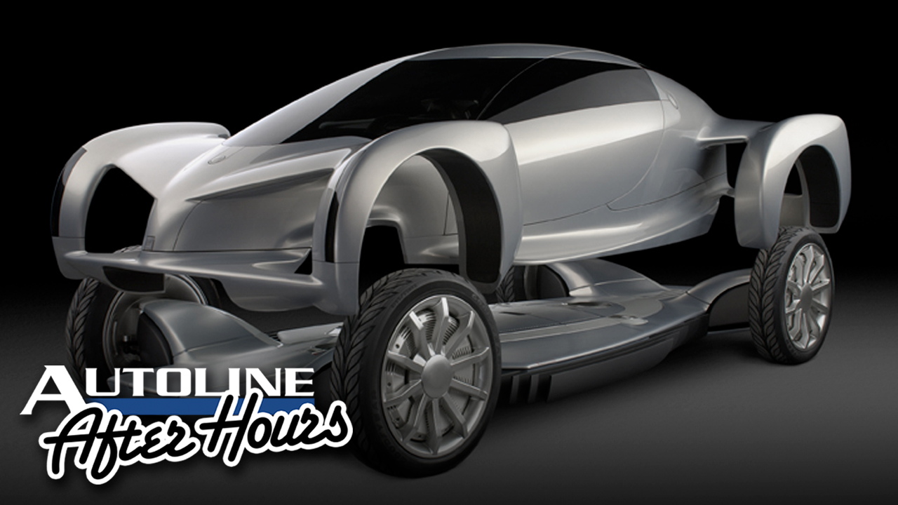 PHEV Pickups Coming | Volkswagen ID Forum