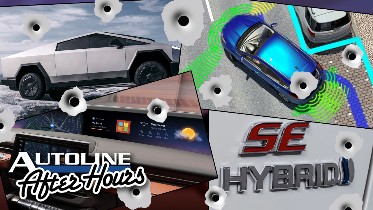 Autoline After Hours