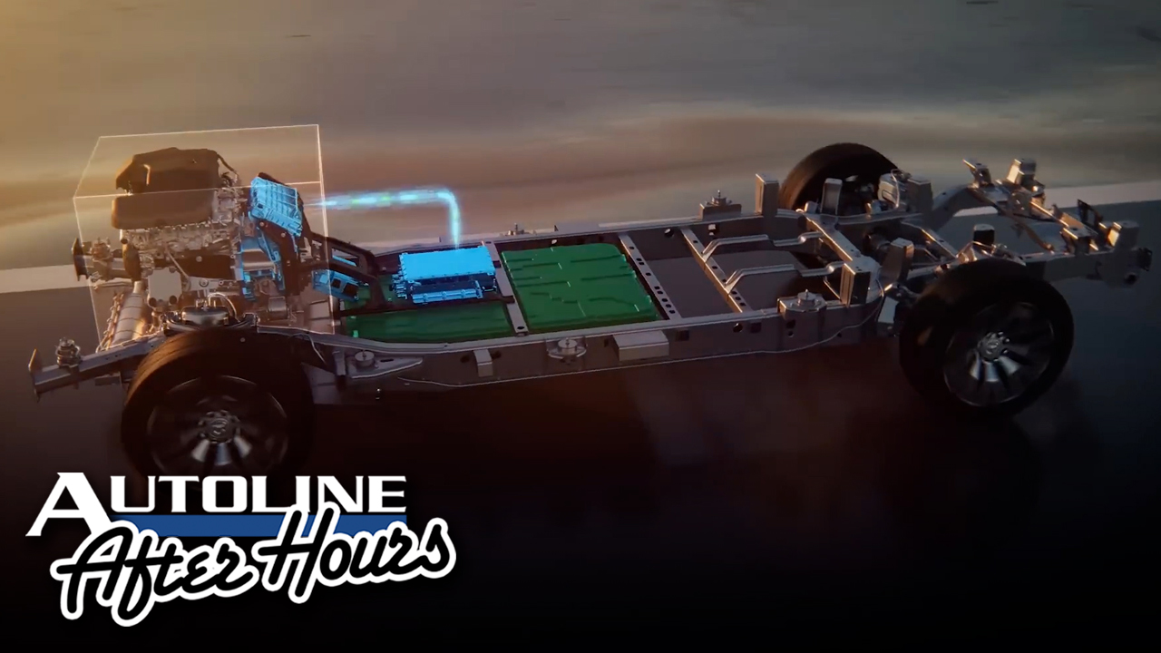 Autoline After Hours