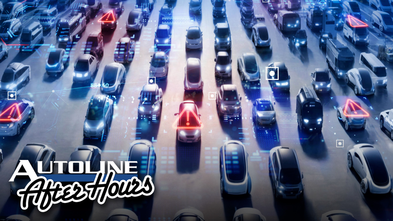 Autoline After Hours