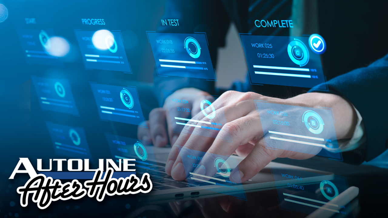 AAH #691 – Why So Many Automakers Struggle To Write Software - Autoline