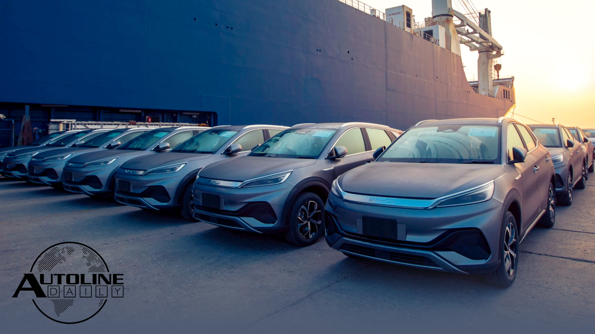 Daily Automotive News