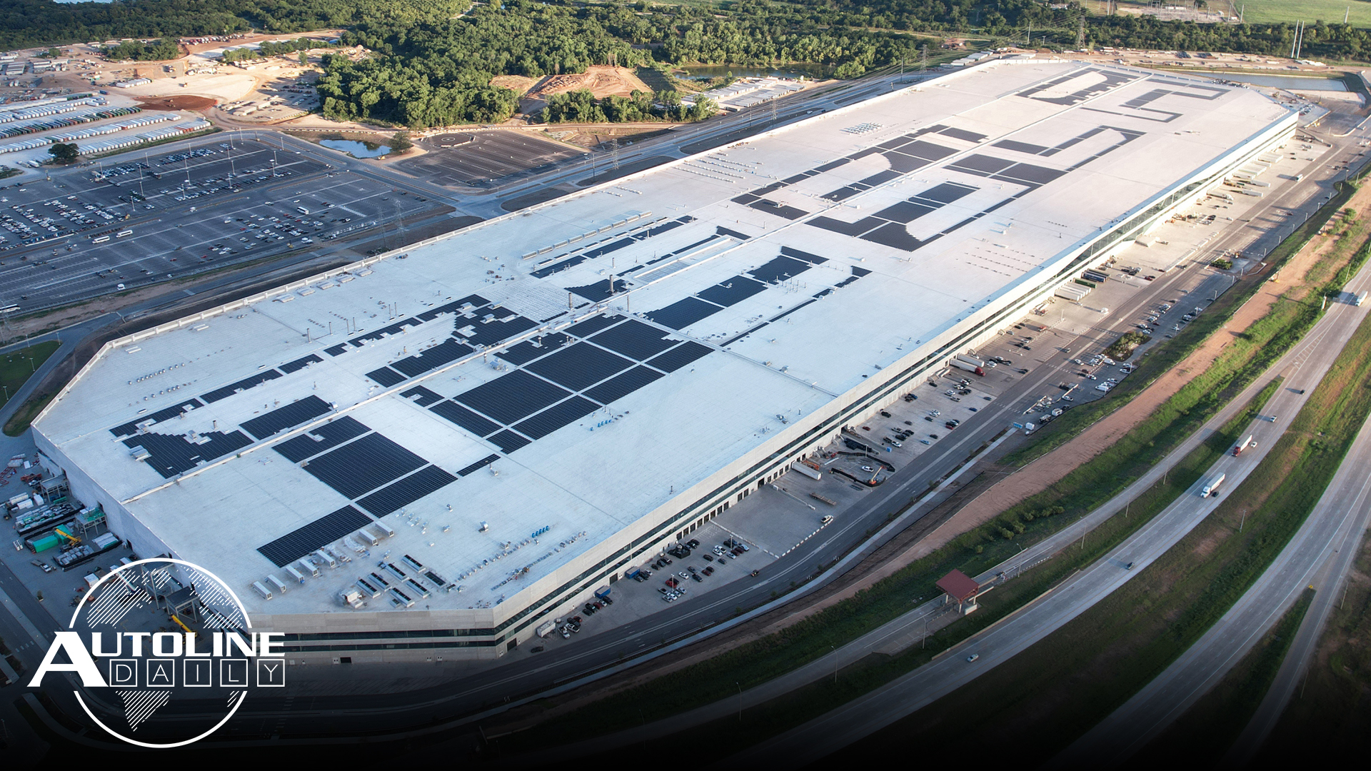 Daily Automotive News