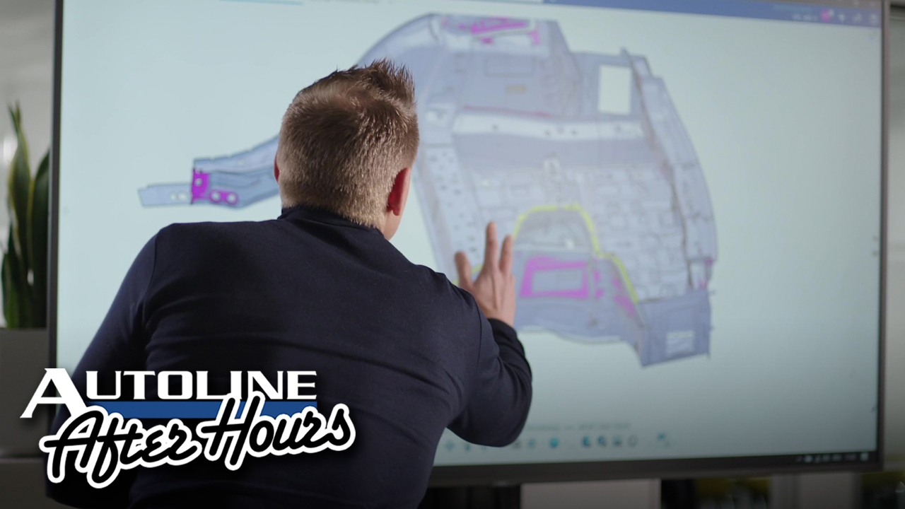 Autoline After Hours