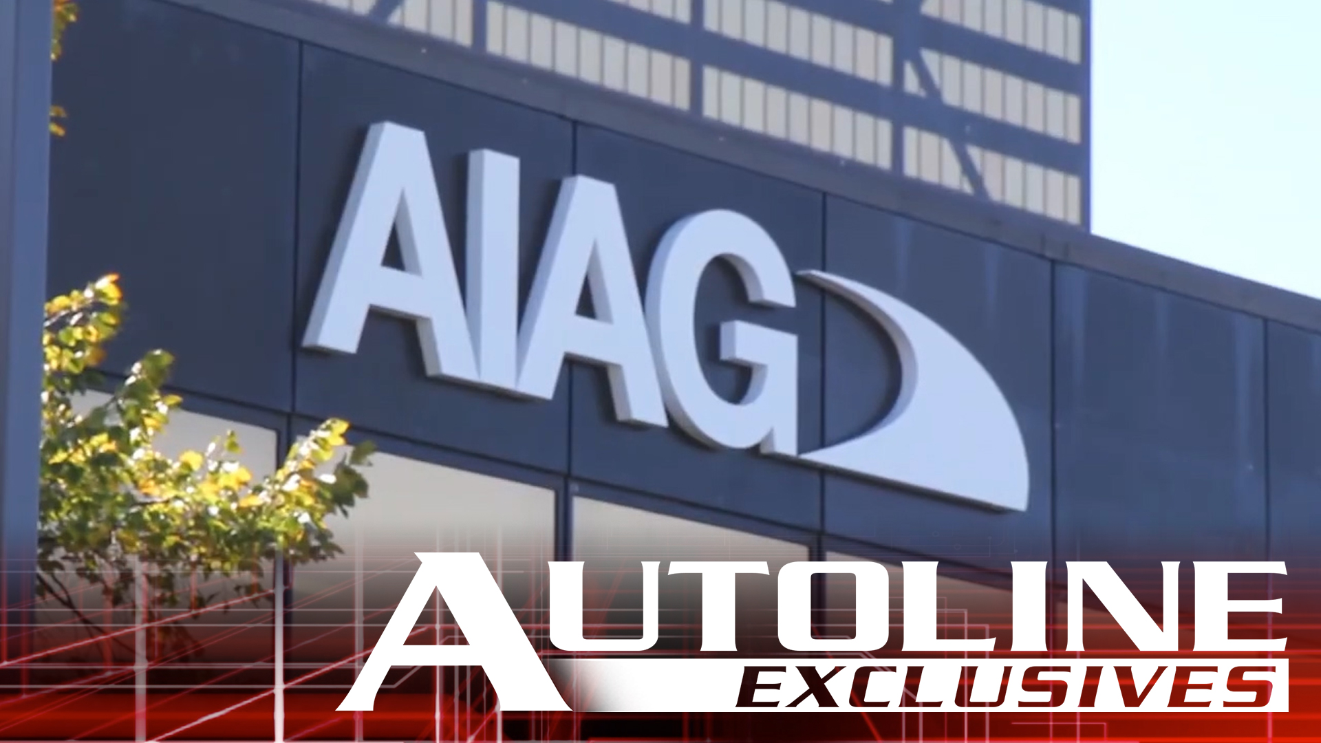 AIAG Relaunches To Be More Relevant - Autoline Exclusives - Autoline