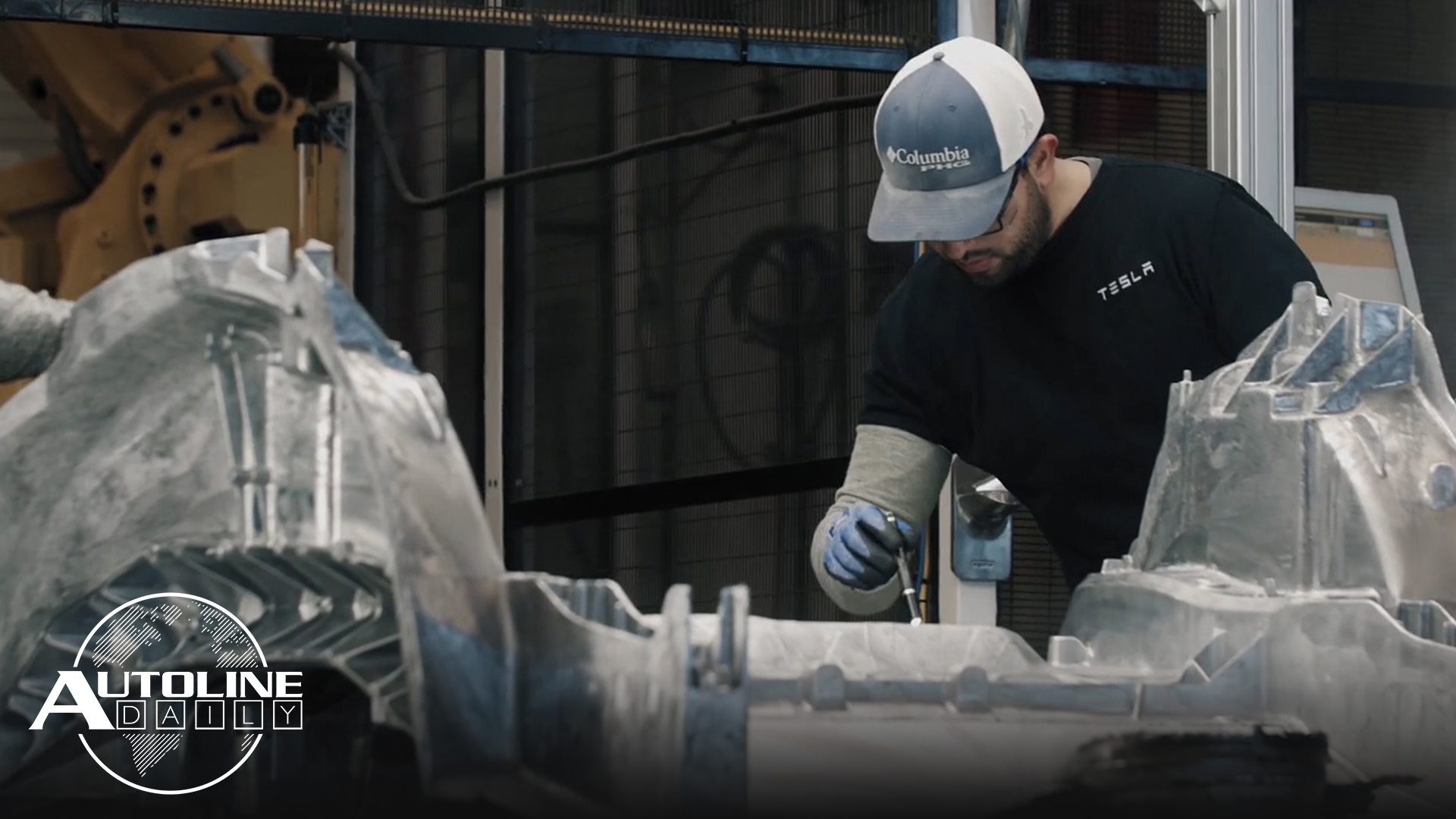 Daily Automotive News