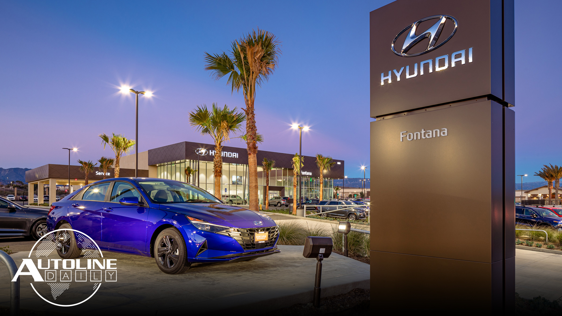 Daily Automotive News