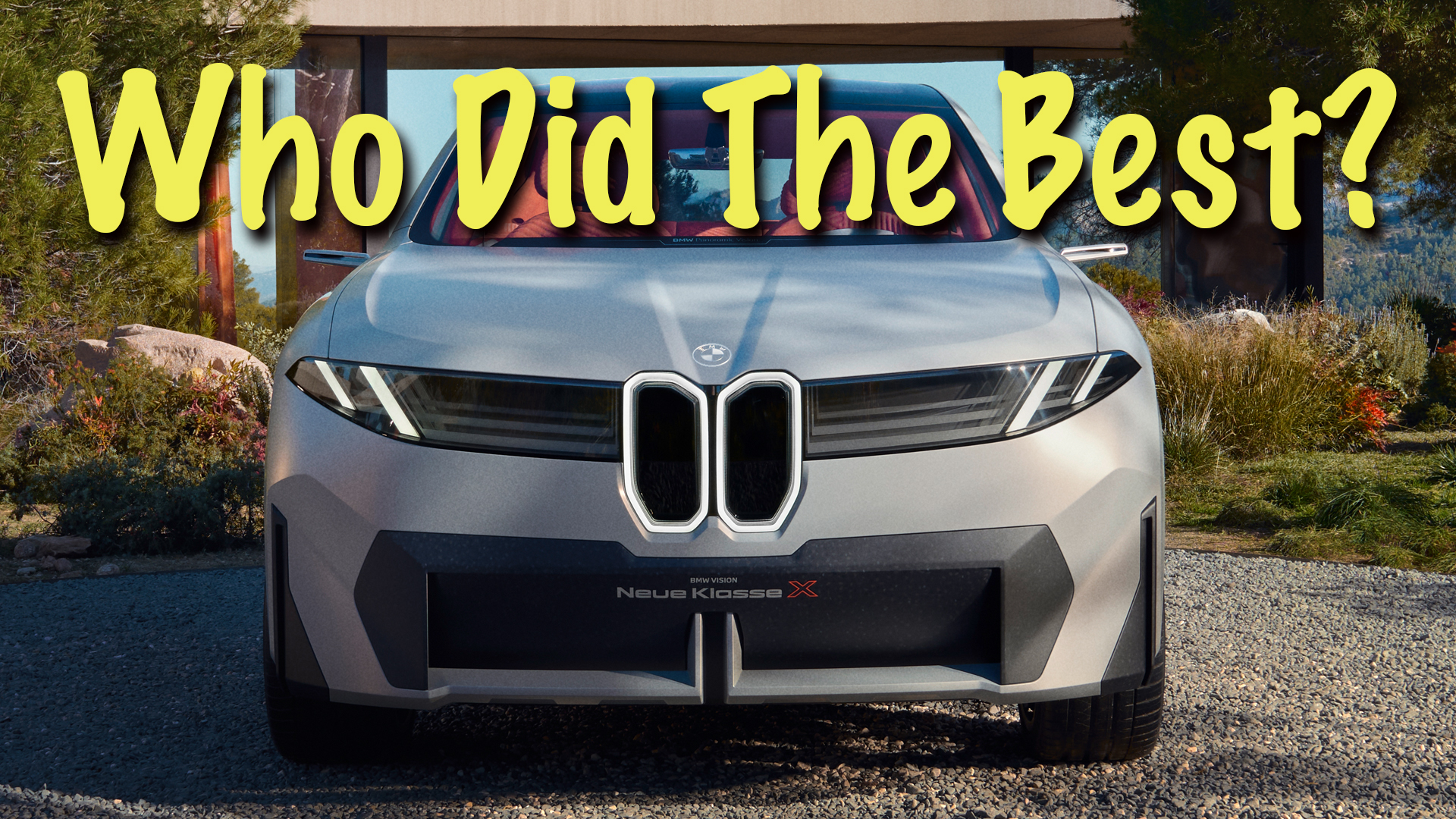 Autoline's 2024 Industry Report Card - Autoline