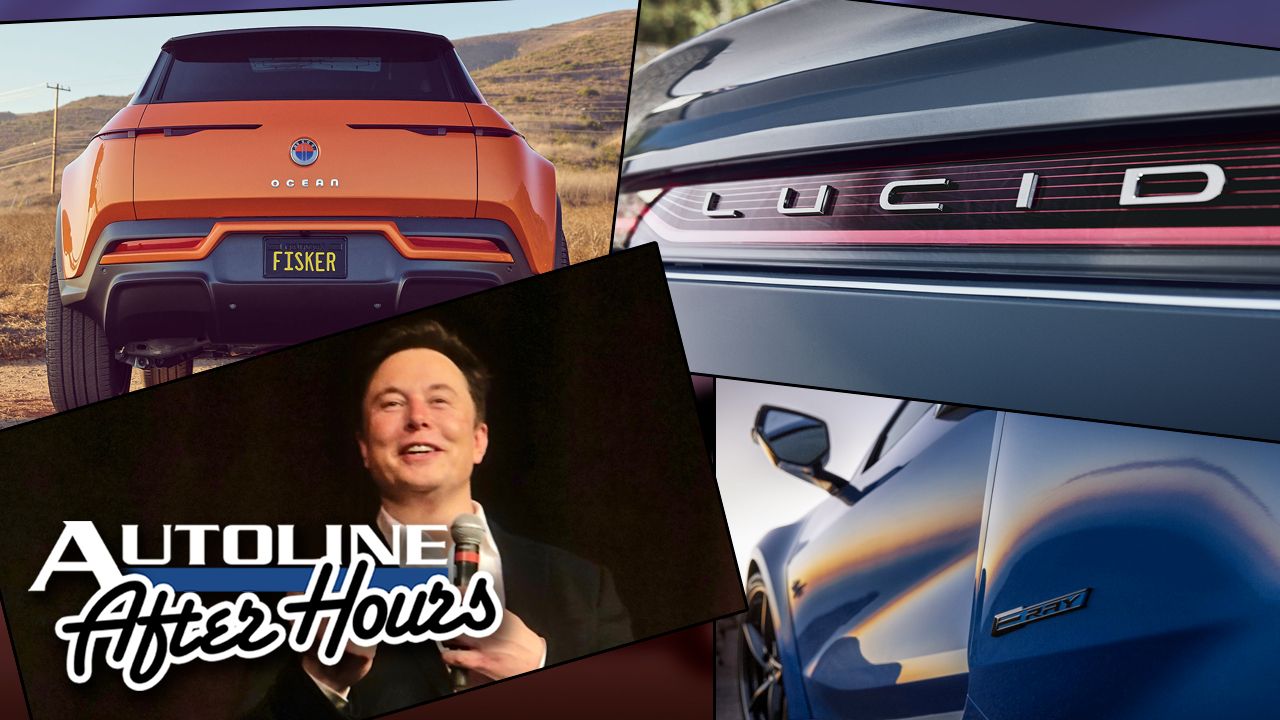 Autoline After Hours