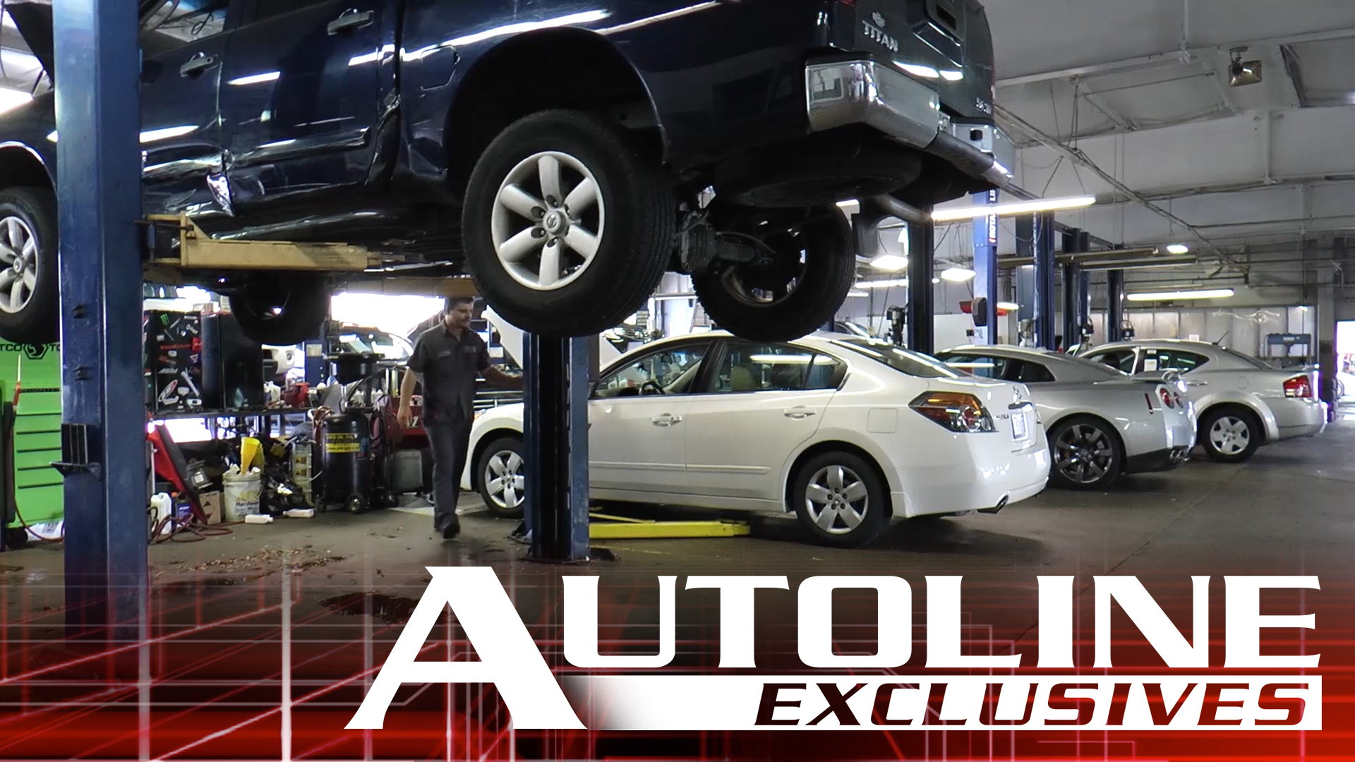 Generative AI Cuts Recalls & Defects - Autoline Exclusives - Autoline