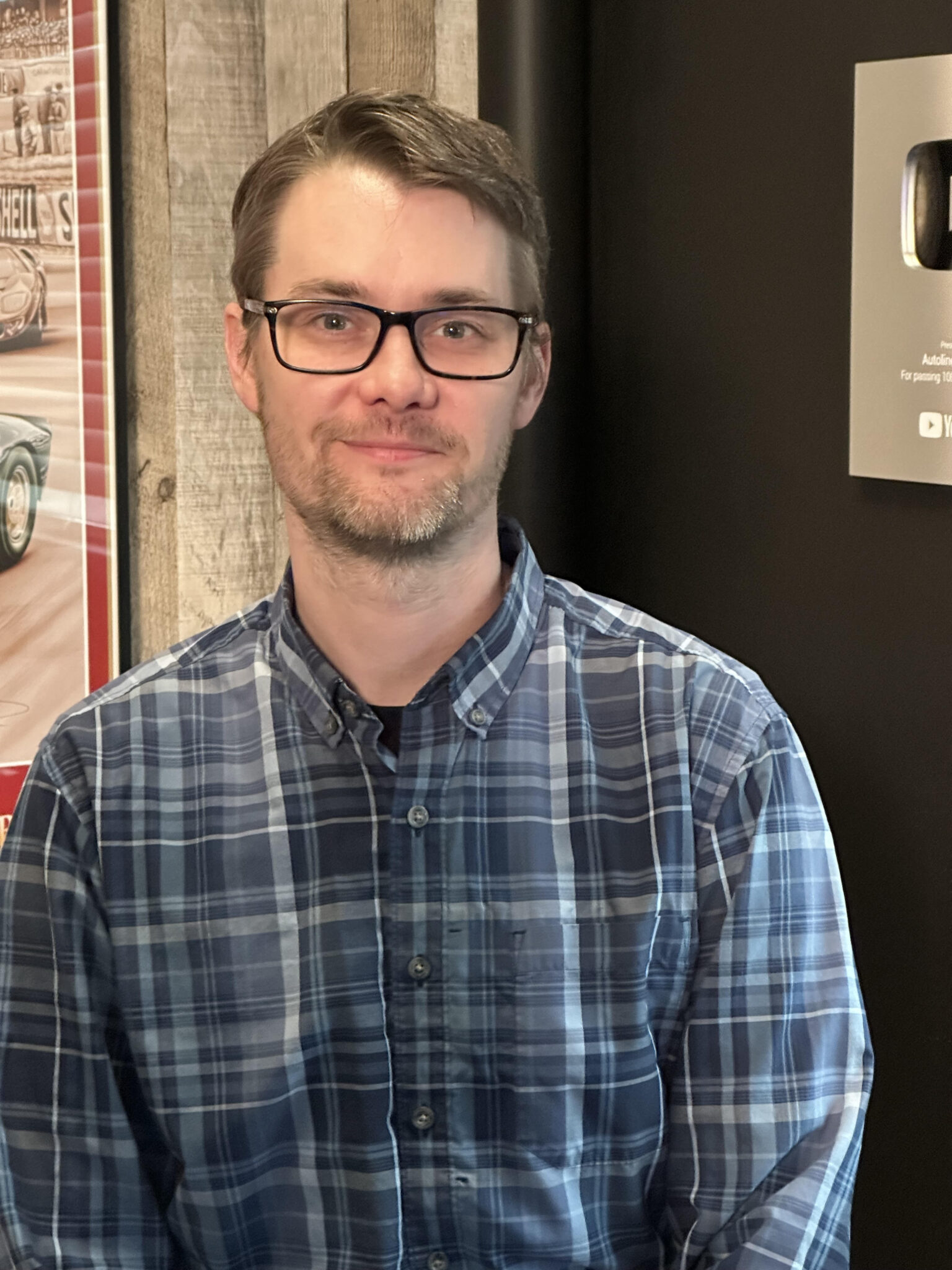 About John McElroy and Autoline