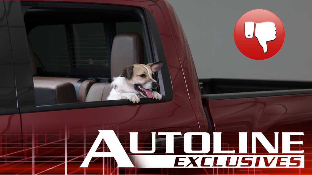 Autoline - Automotive news, reviews, and auto industry analysis