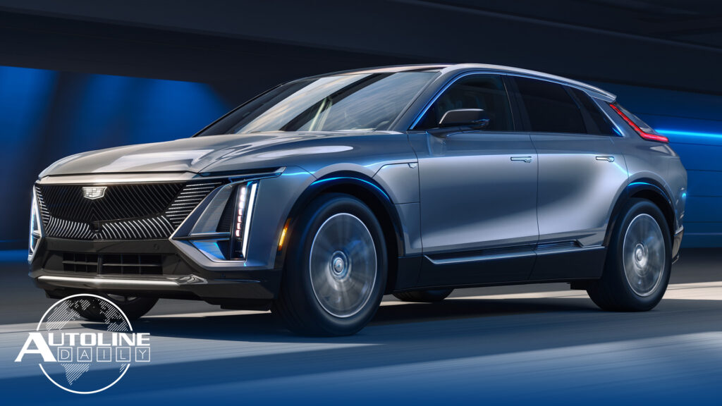 Autoline - Automotive news, reviews, and auto industry analysis