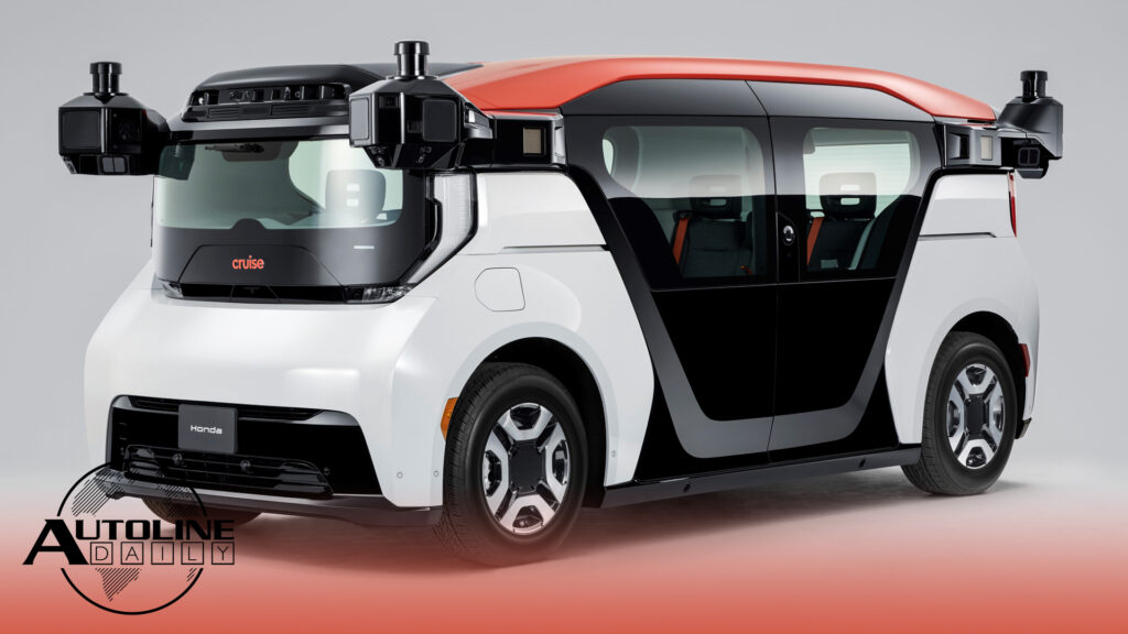 Autoline - Automotive news, reviews, and auto industry analysis