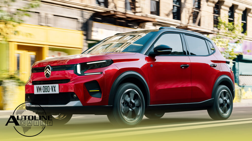 Autoline - Automotive news, reviews, and auto industry analysis