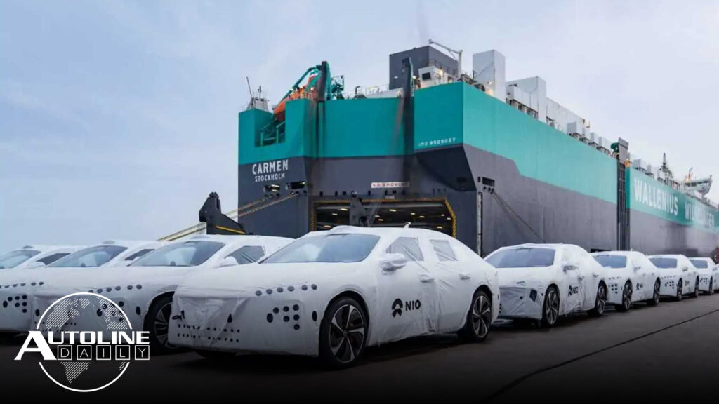 Autoline - Automotive news, reviews, and auto industry analysis