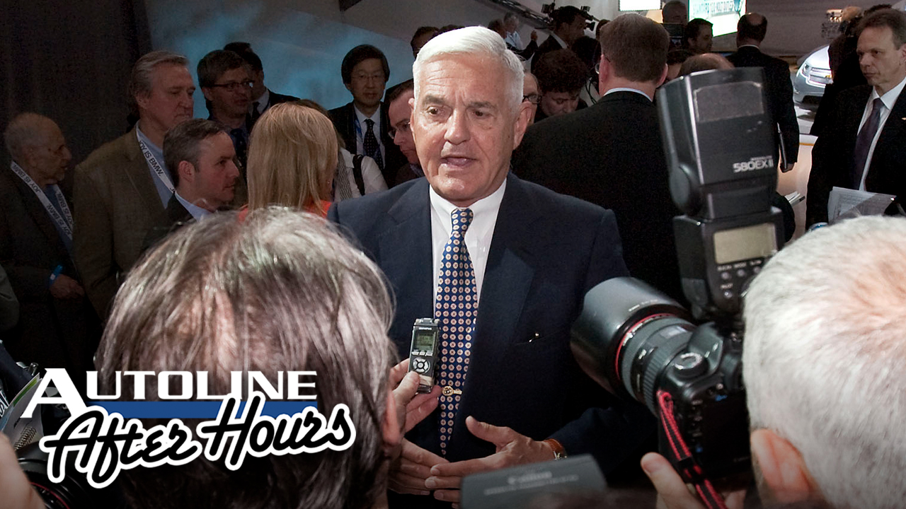 Autoline After Hours