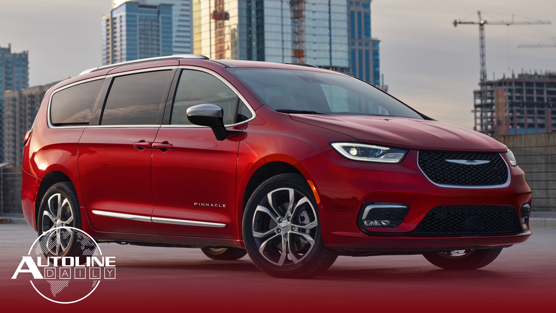 Daily Automotive News