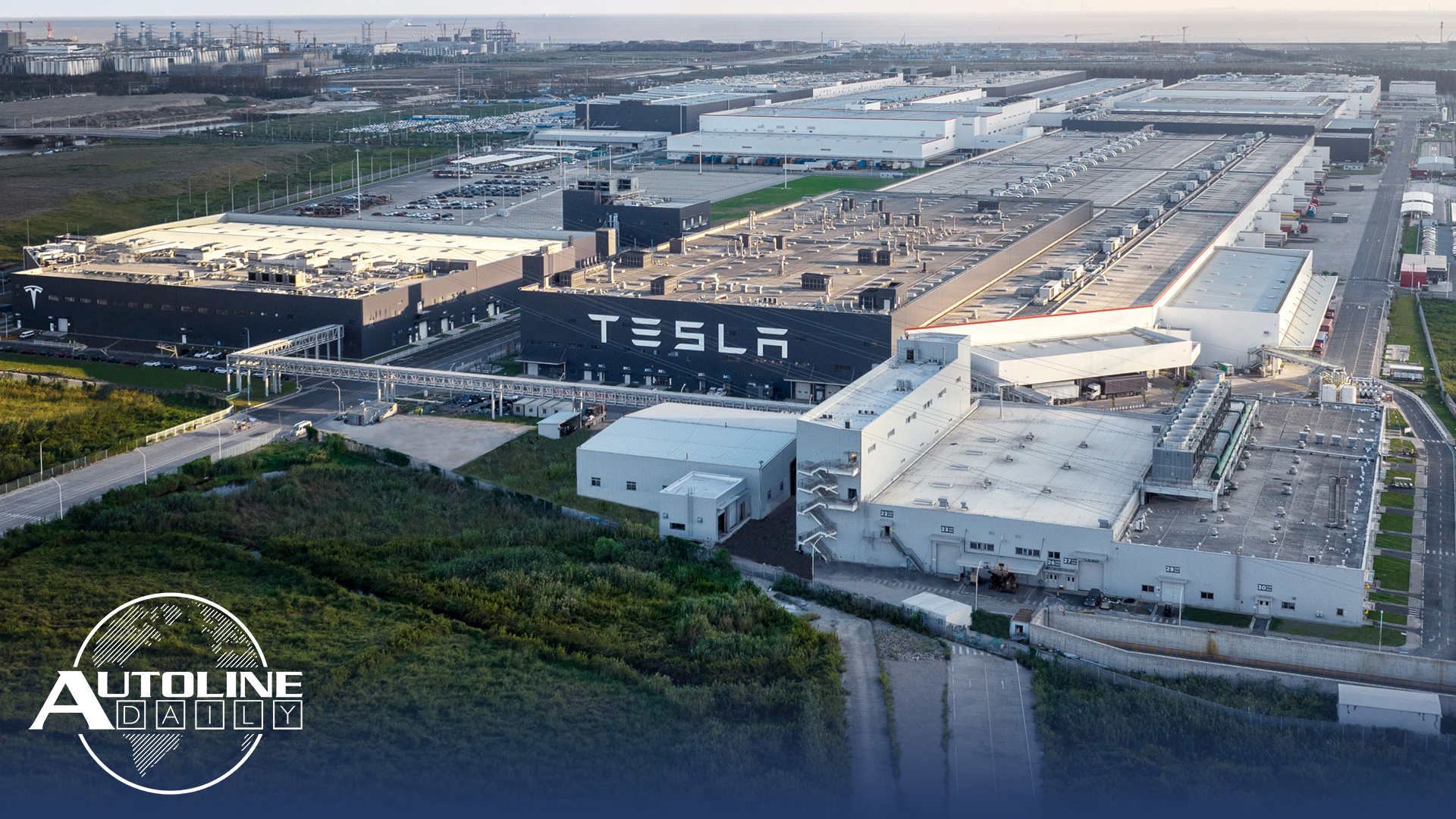 Daily Automotive News