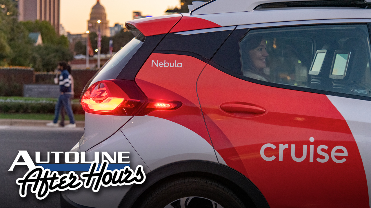 Autoline After Hours