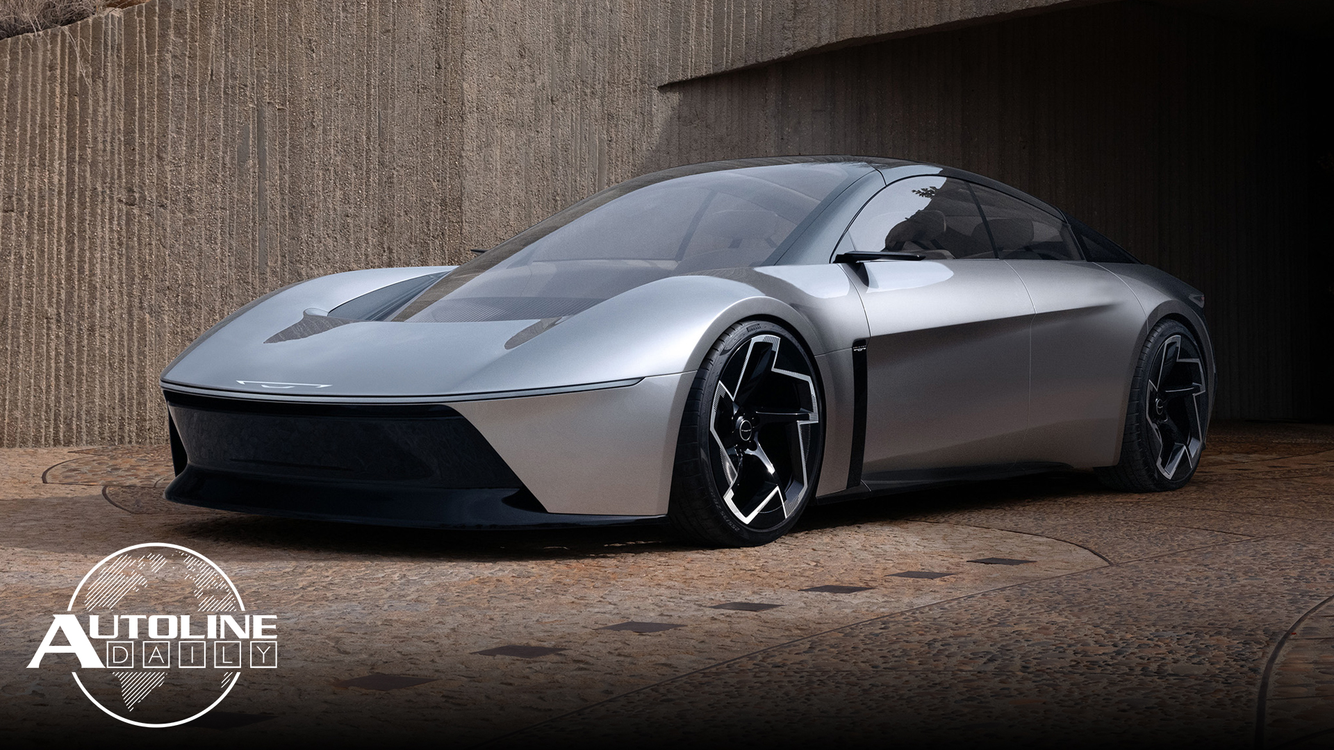 AD #3970 - Stellantis Stops Chrysler EV; GM Launches Gen-2 Ultium ...