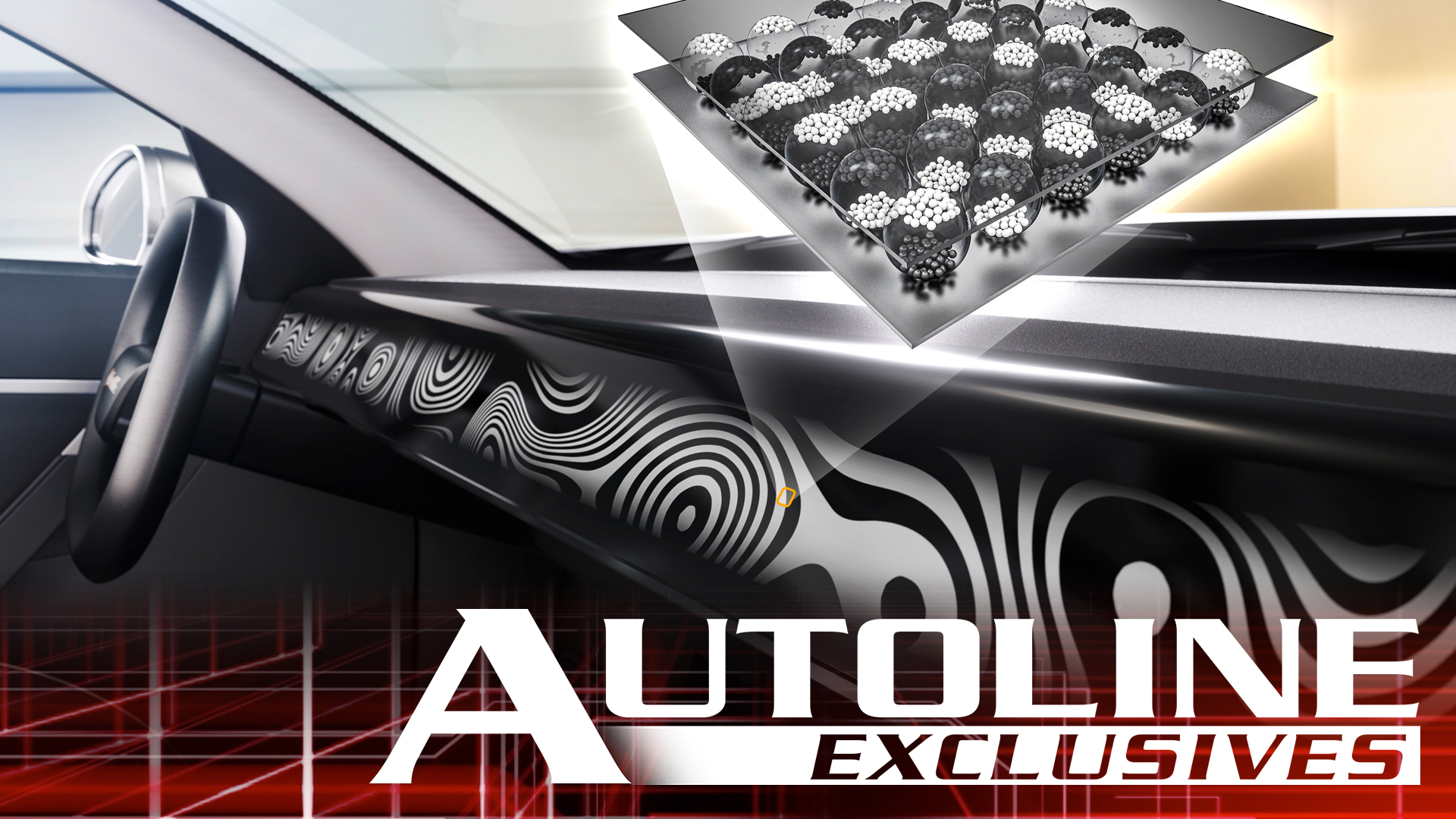 Custom Dashboards with 1 Button Push - Autoline Exclusives - Autoline