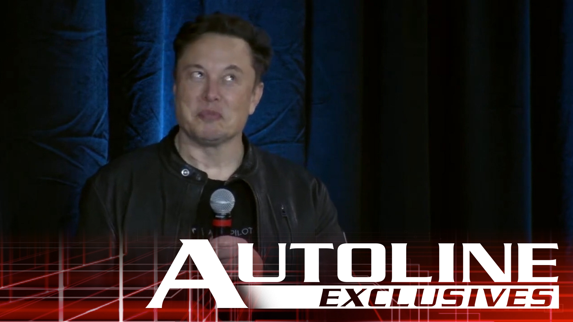 The Mercurial Mr. Musk: From EV Jesus To MAGA Superstar - Autoline Exclusives - Autoline