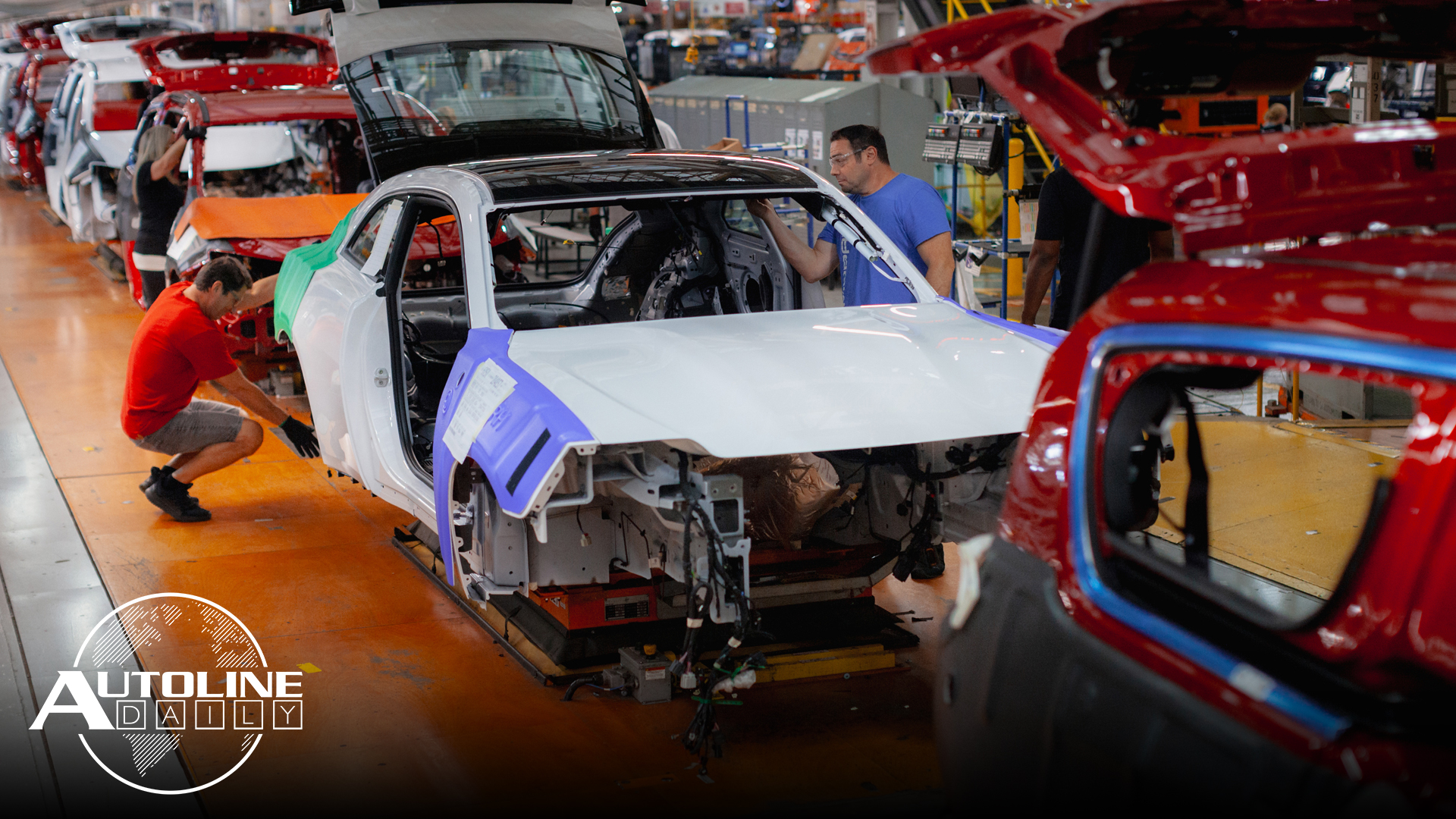 Daily Automotive News