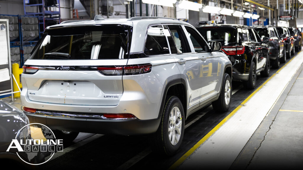 Autoline - Automotive news, reviews, and auto industry analysis