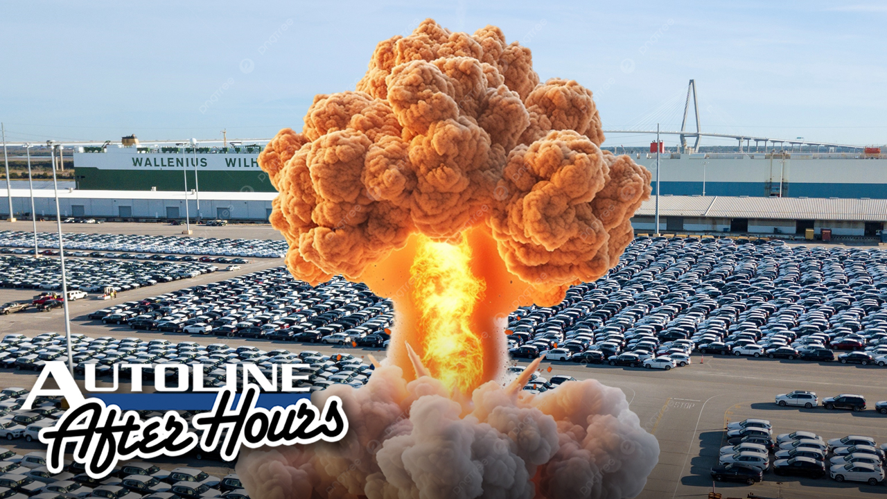 Autoline After Hours