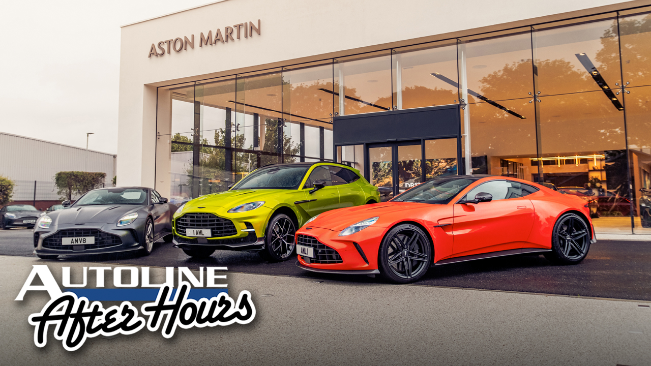 AAH #742 - 11 Car Brands That Tariffs Could Force Out of U.S. Market ...