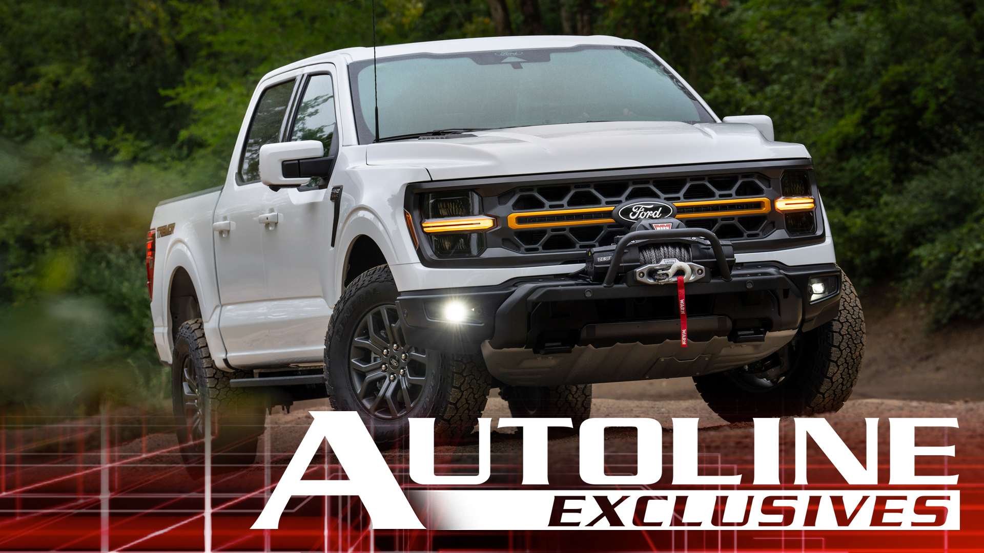 Detroit’s Worst Nightmare: America Losing Interest In Pickups, SUVs ...