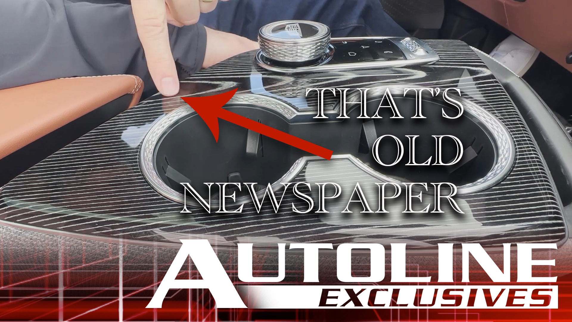 Cadillac Targets Sustainability with New Optiq EV - Autoline Exclusives ...