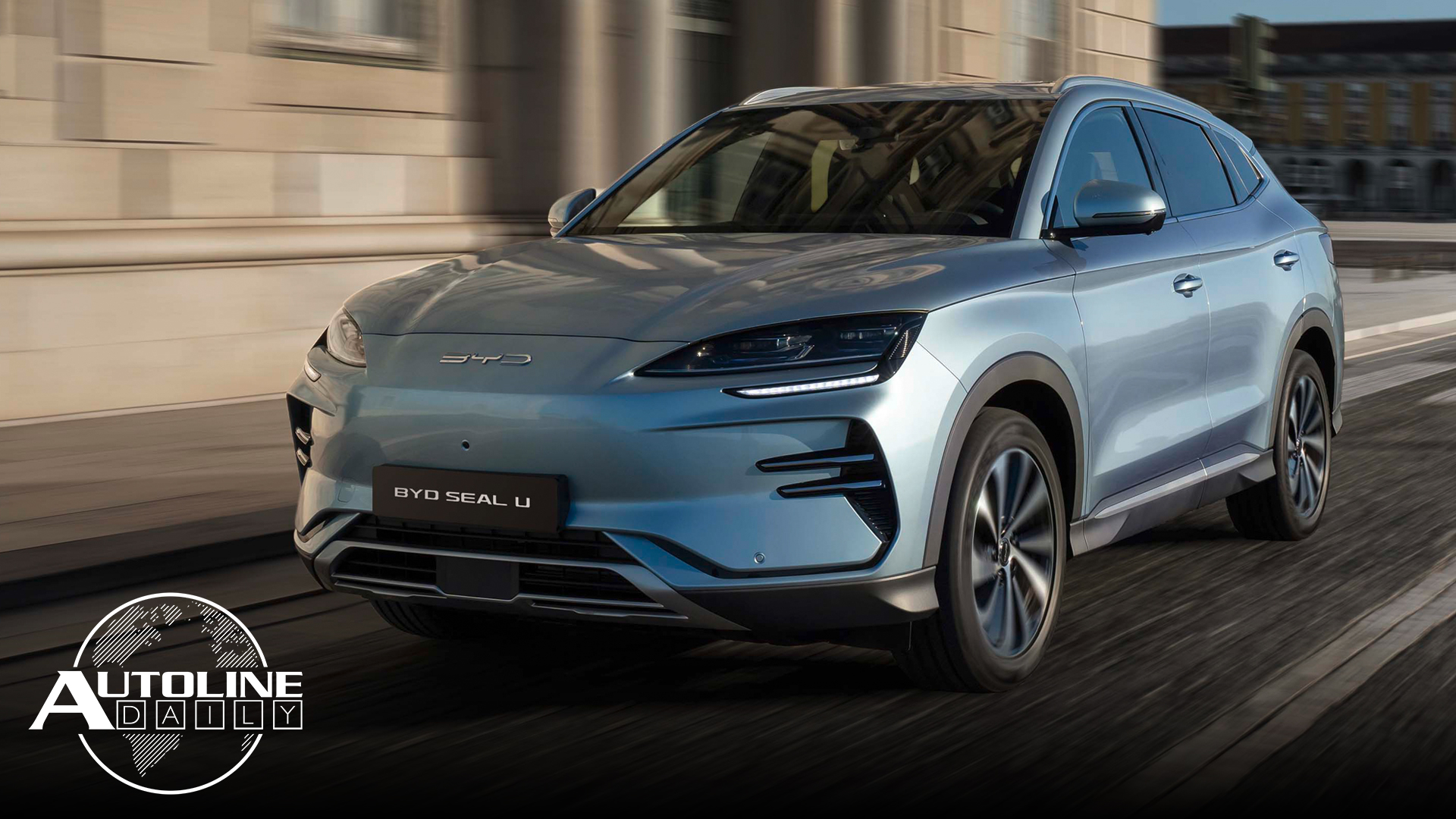 Daily Automotive News