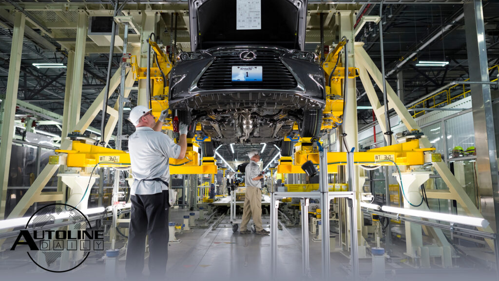 Autoline - Automotive news, reviews, and auto industry analysis