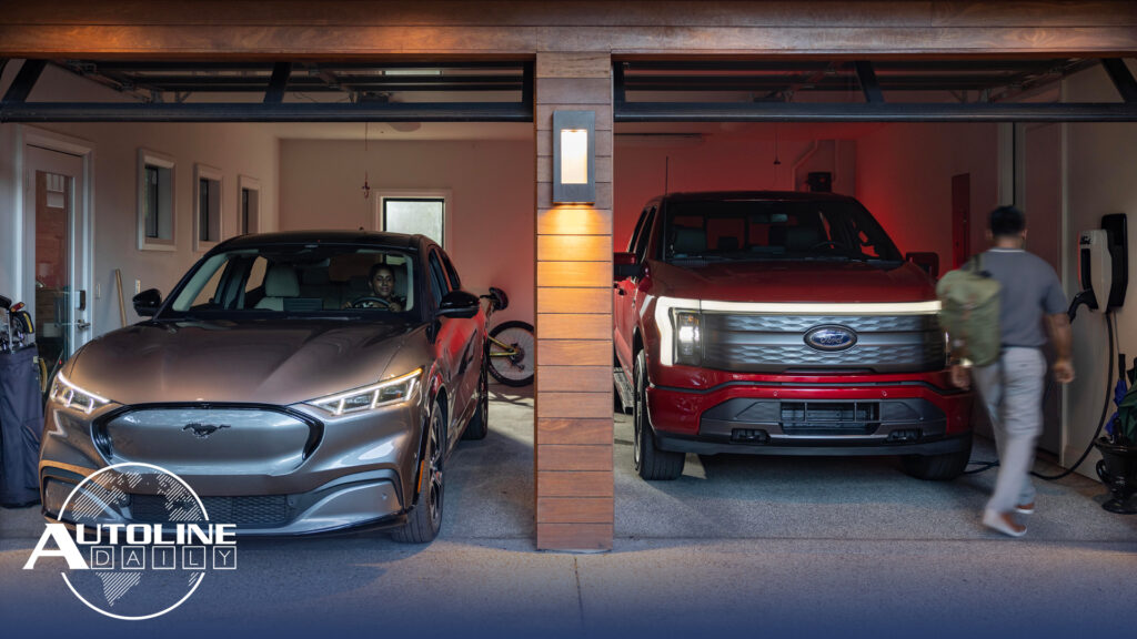 Autoline - Automotive news, reviews, and auto industry analysis