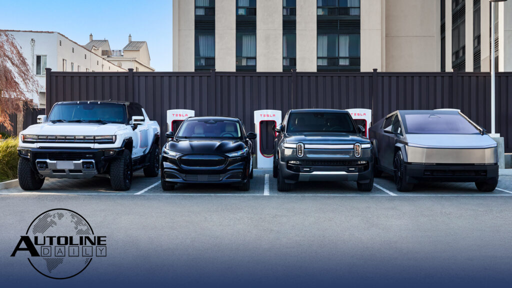 Autoline - Automotive news, reviews, and auto industry analysis