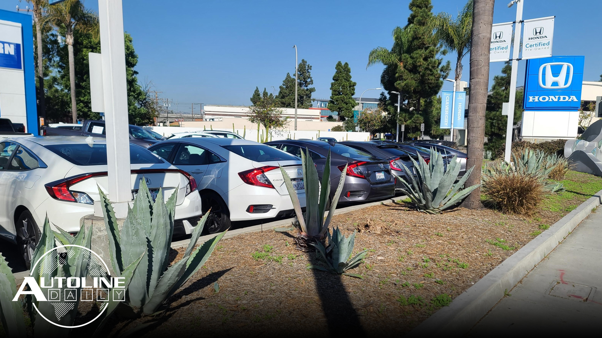 AD #4086 - Car Dealers to Congress: Keep the EV Incentives!; U.S. Used ...