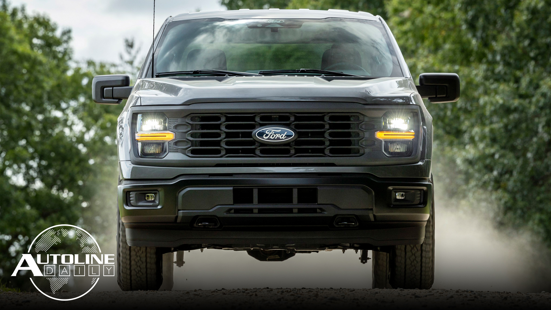 Daily Automotive News