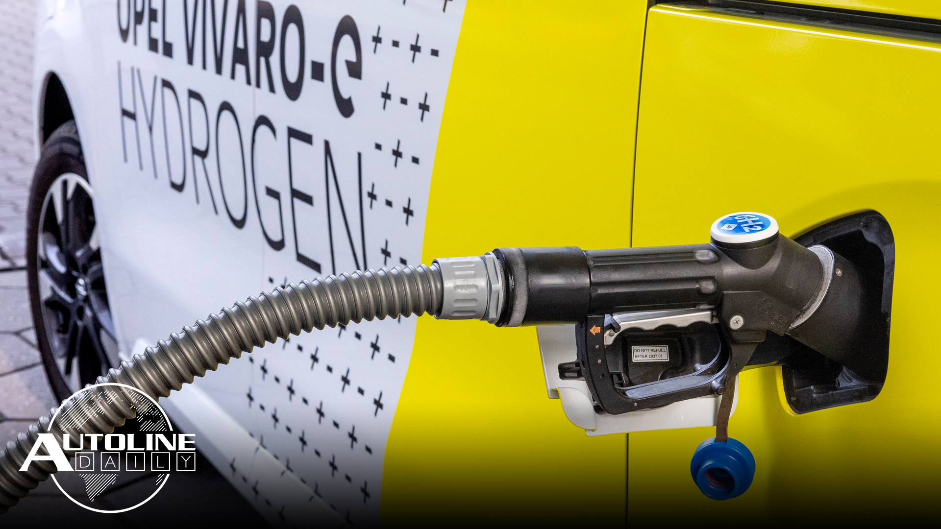 Daily Automotive News