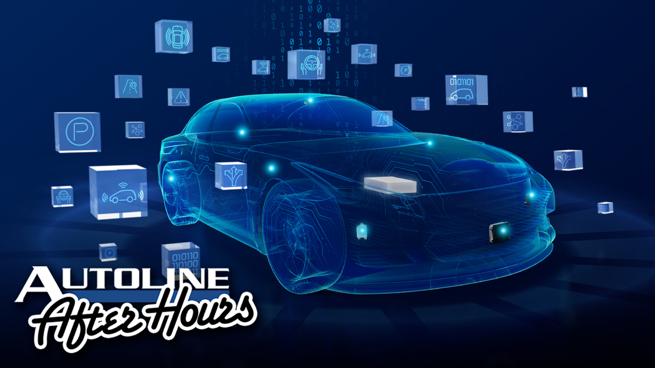 Autoline After Hours