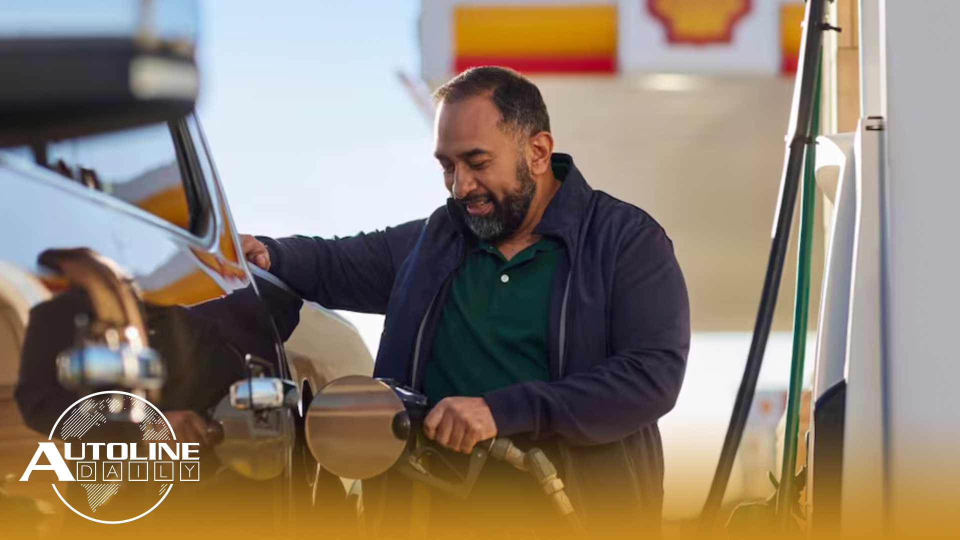 Daily Automotive News