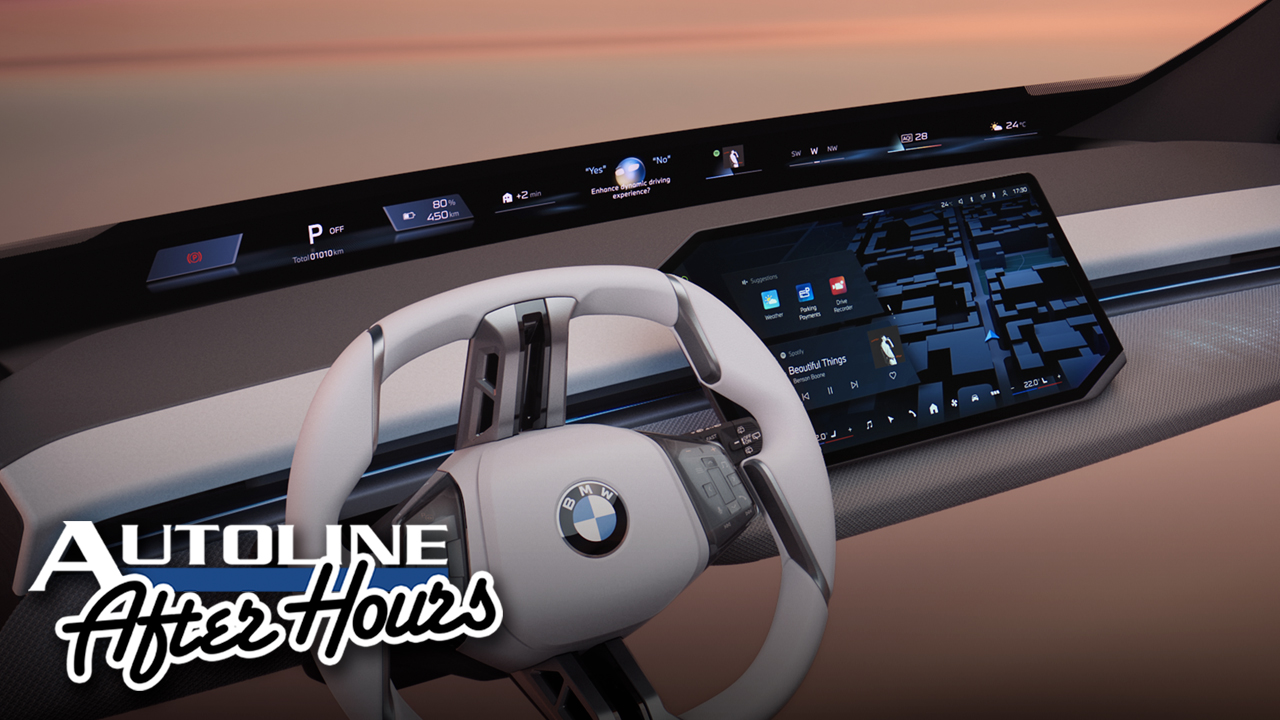 AAH #764 - Are You Ready for AI in Your Car? - Autoline