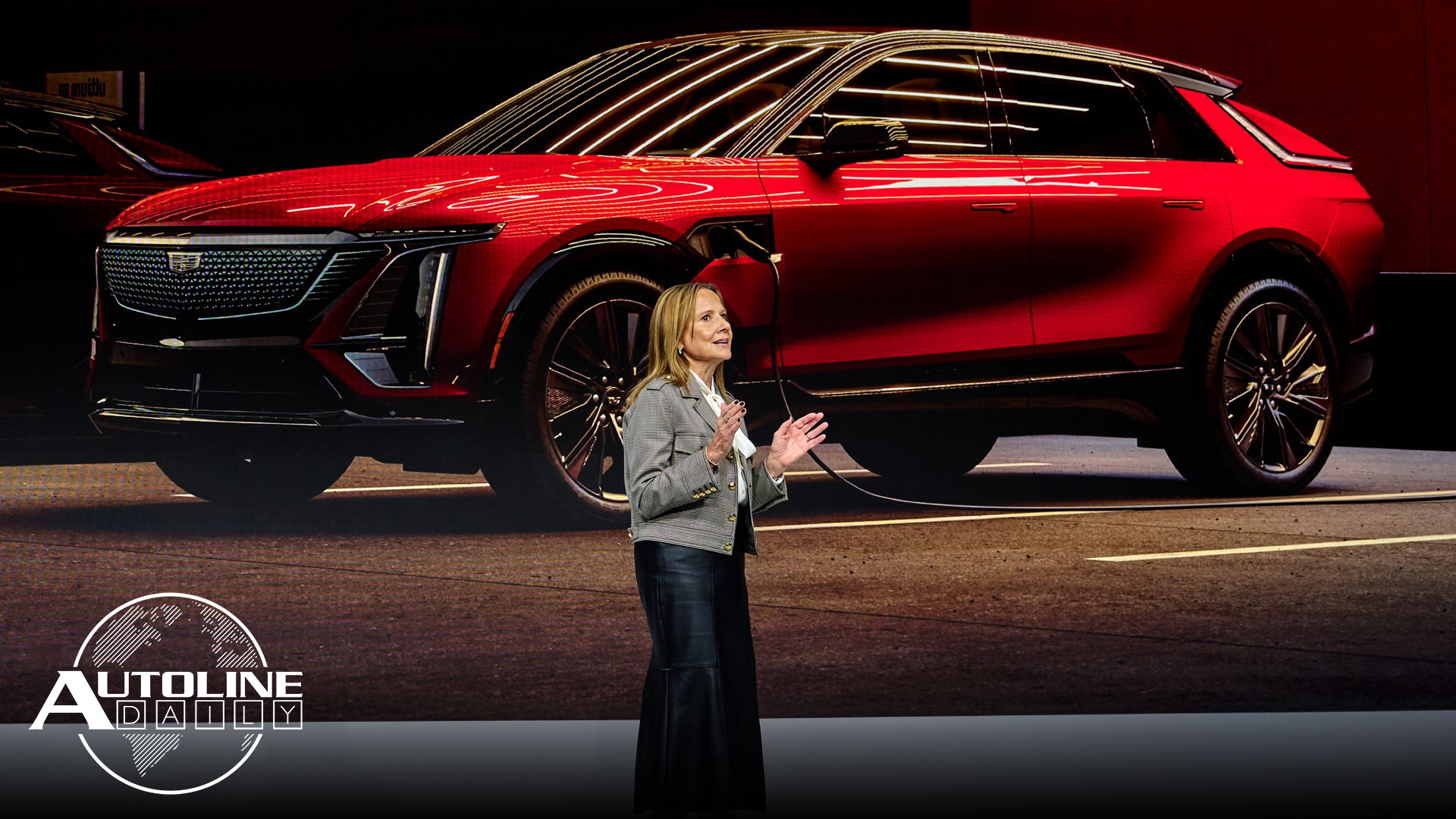 Daily Automotive News
