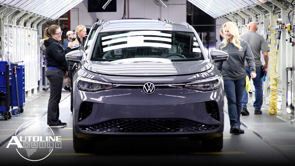 Autoline - Automotive news, reviews, and auto industry analysis