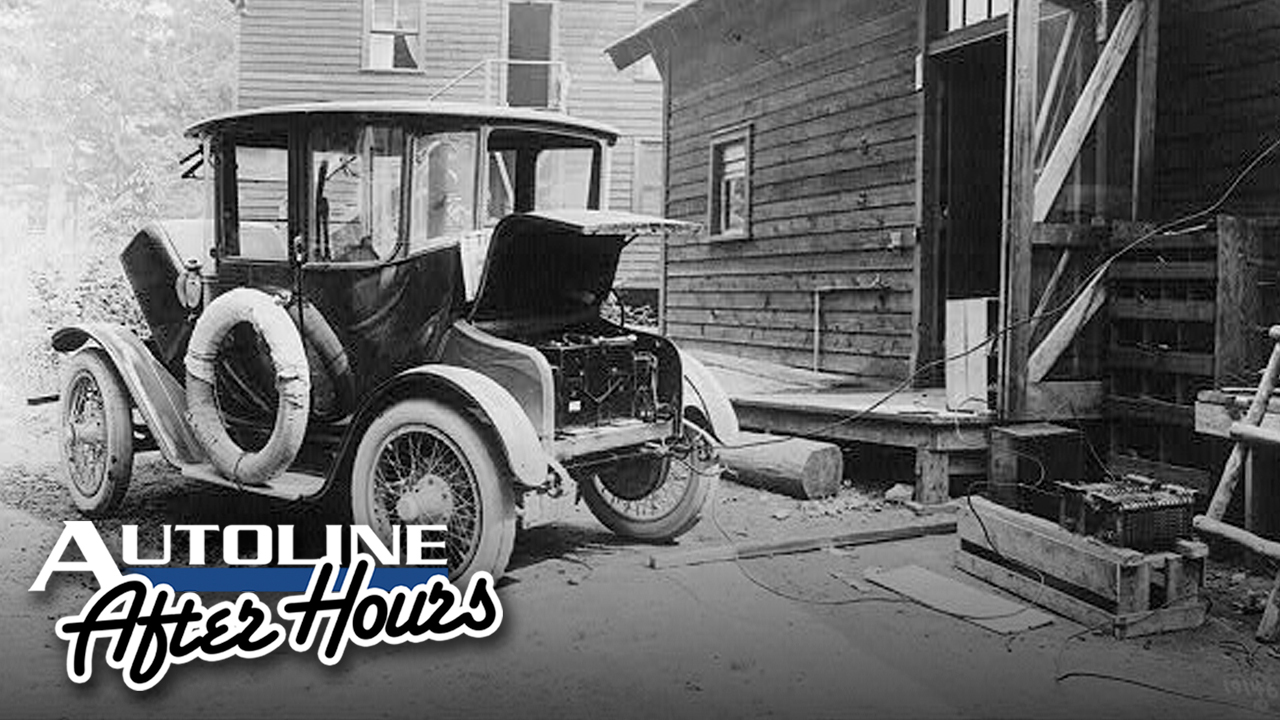 Autoline After Hours