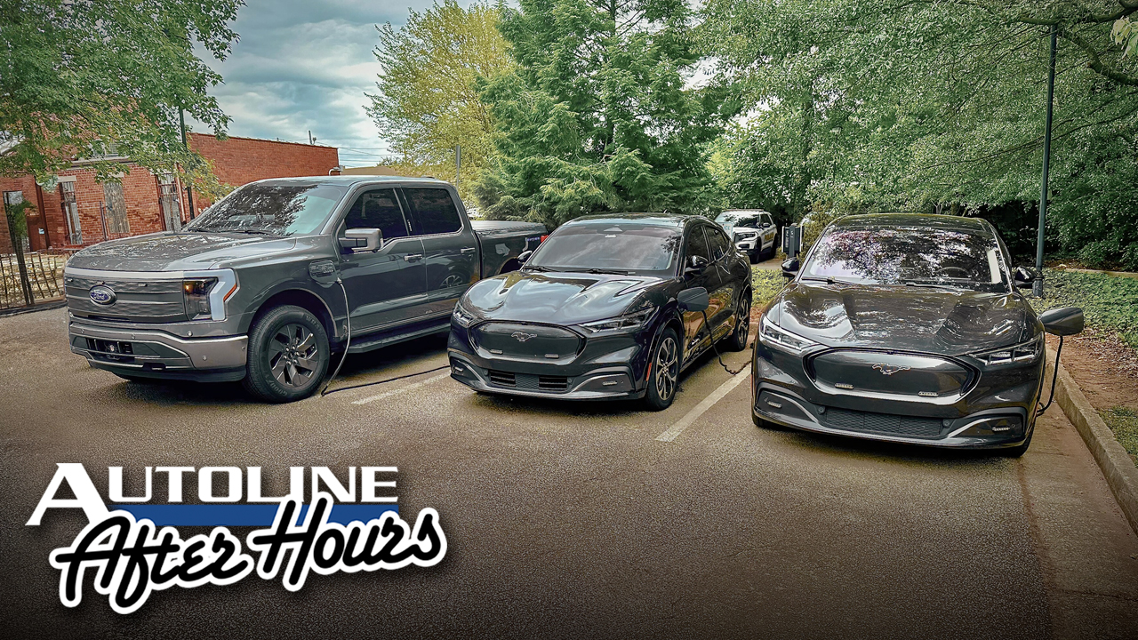 AAH #771 - How OEMs Got the EV Thing So Wrong - Autoline