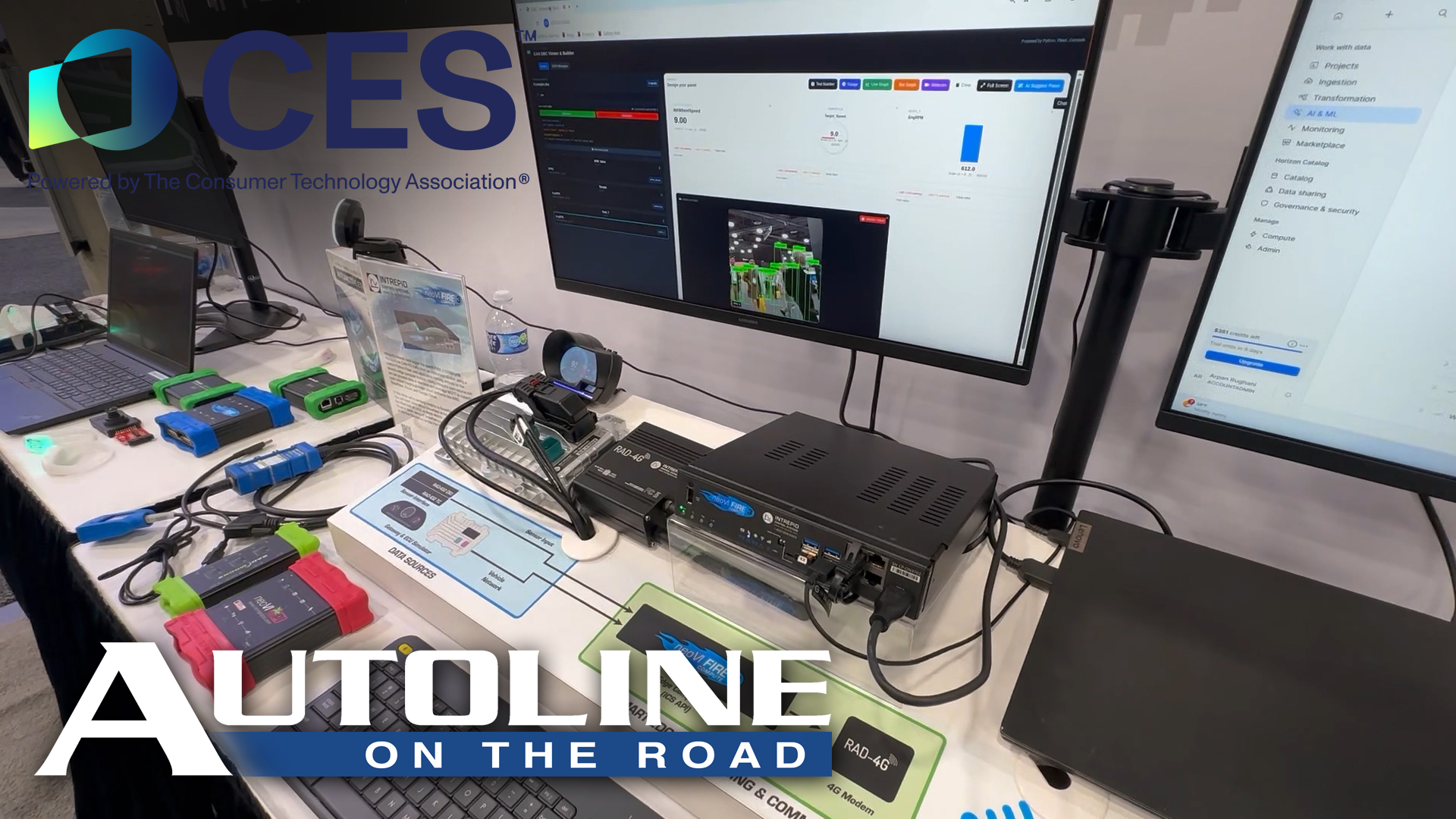 GM & Intrepid Control Systems Slash Vehicle Data Logging Time from ...