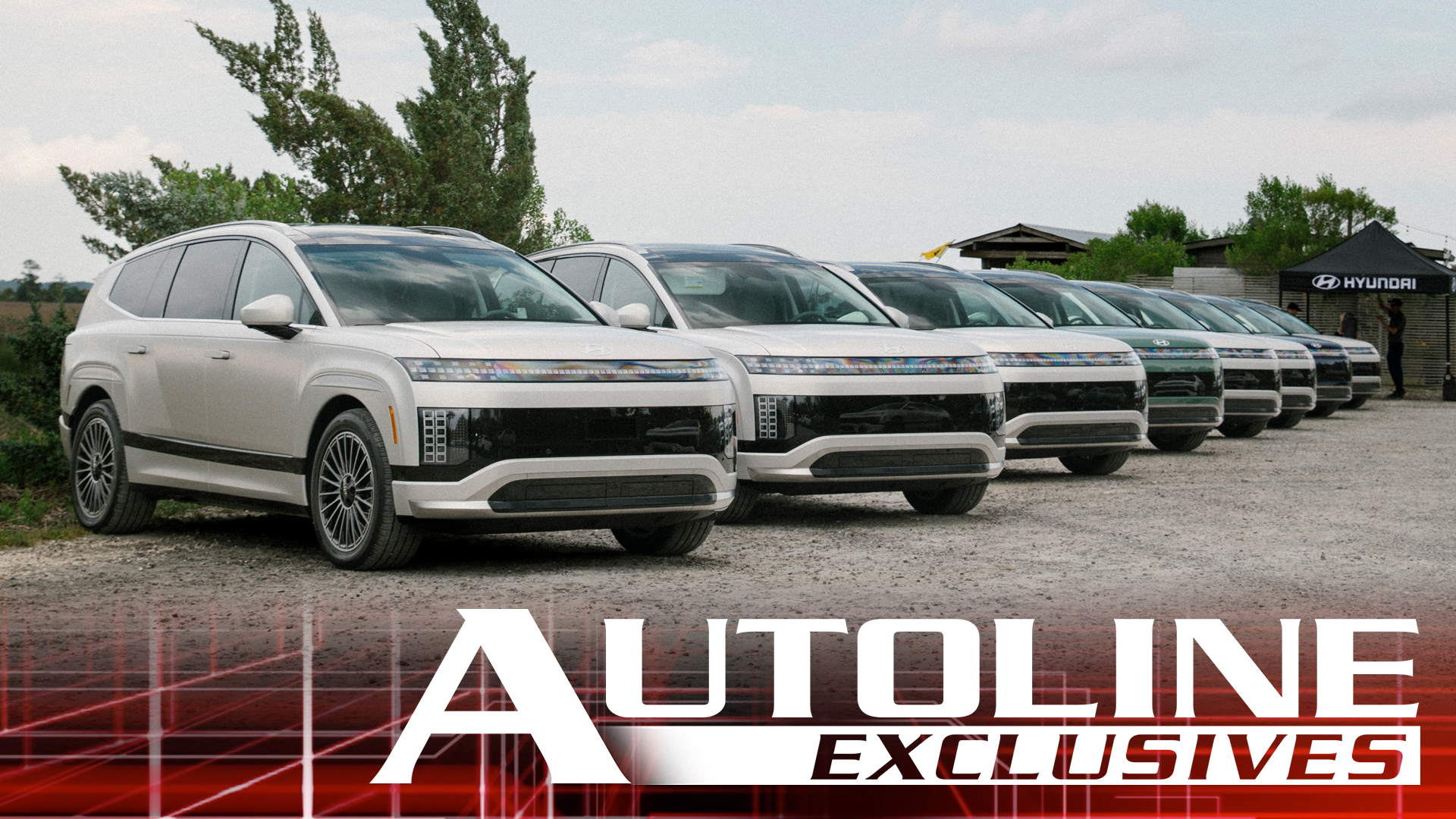 Down for The Count? No! EVs Are Still the Answer - Autoline Exclusives ...